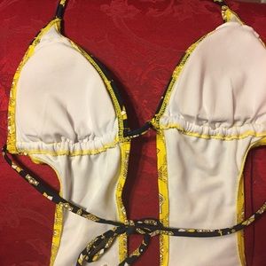 Beach Joy | Swim | Nwt Beach Joy One Piece Swimsuit | Poshmark